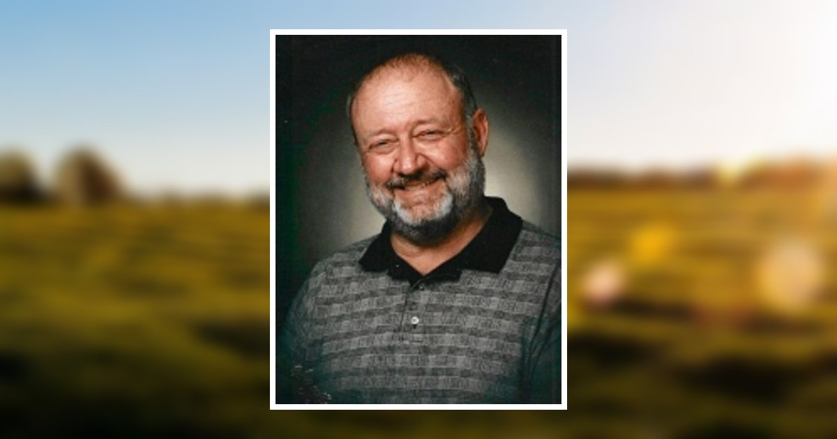 Fred Martin Ahlers Obituary February 13, 2018 - Fisch Funeral Home