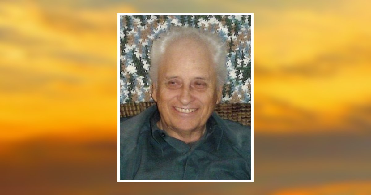 Howard Donley Obituary September 28, 2024 - Kirby & Family Funeral & Cremation Services