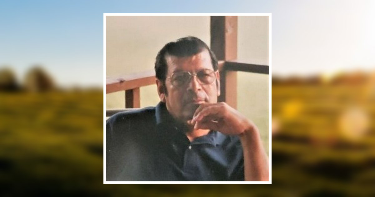 Francisco Barrientes Rodriguez Obituary August 17, 2020 - Hondo Funeral ...