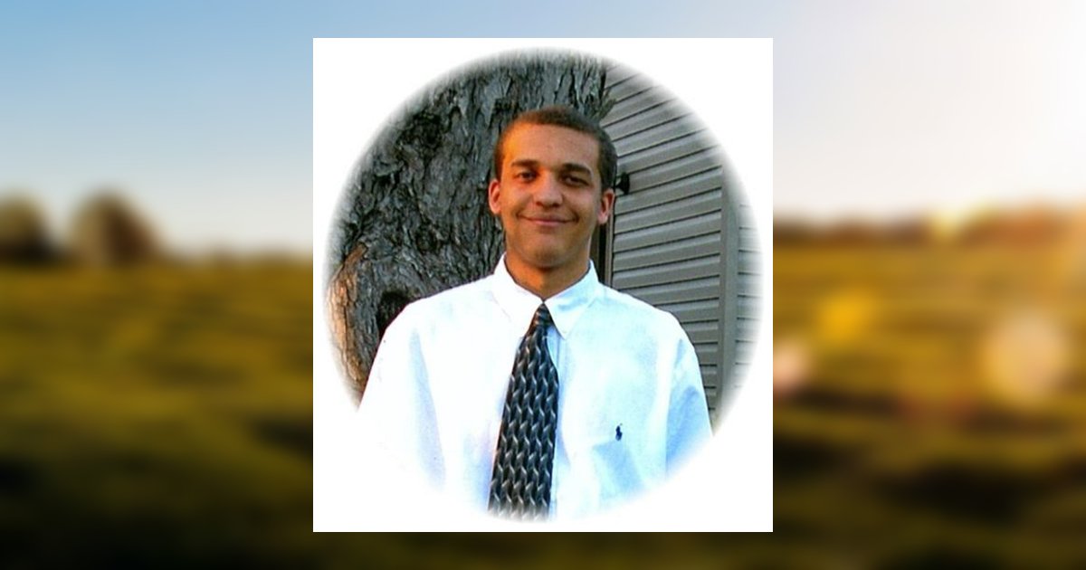 Joshua Trey Dennard Obituary September 14, 2016 - Albritton Funeral ...