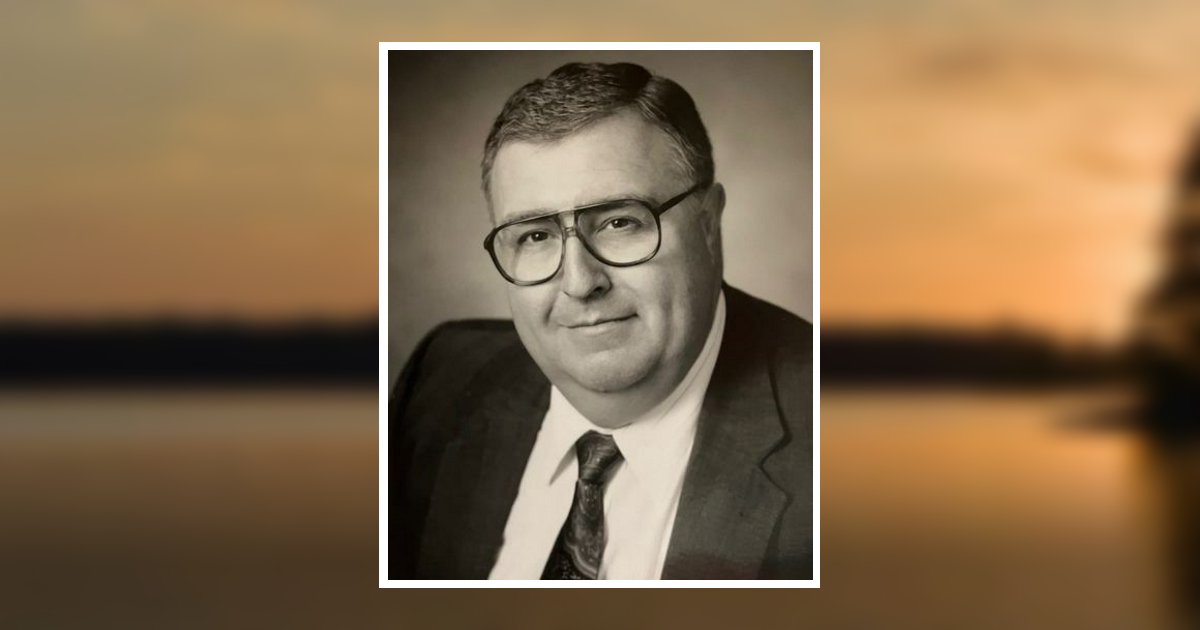 David Leon Schiefer Obituary June 4, 2023 - Timson Melroy