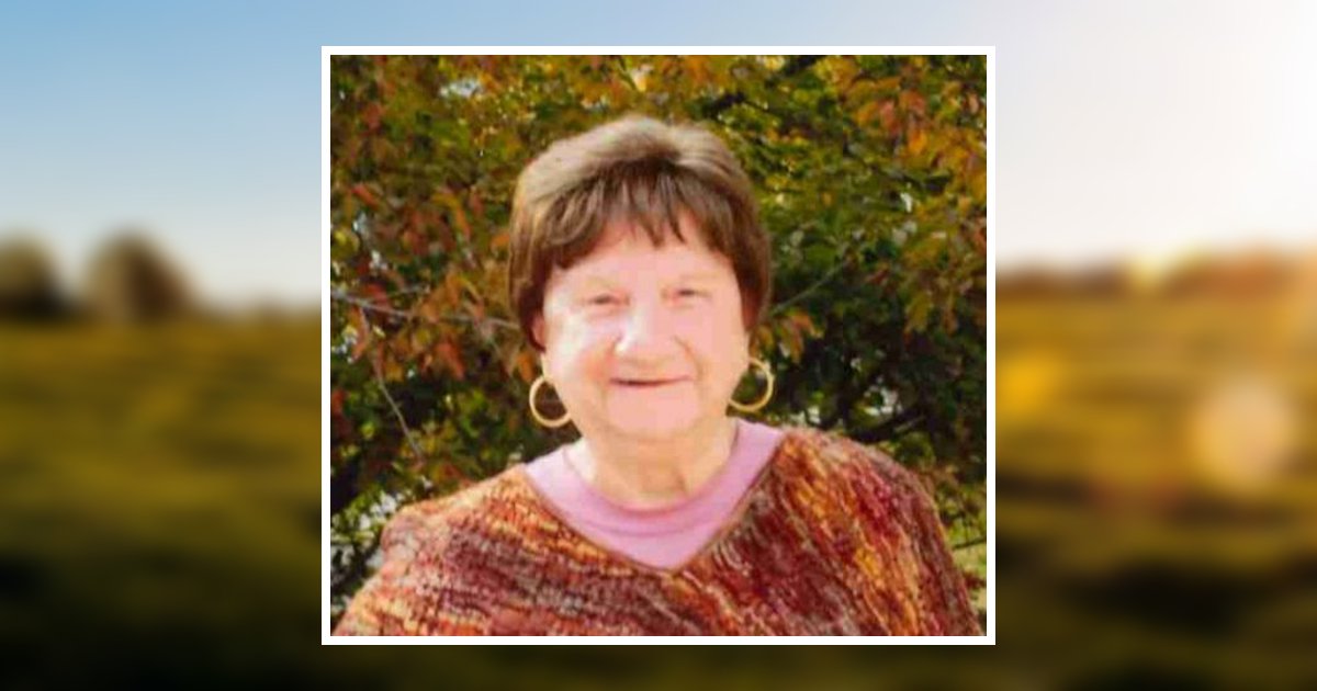 Anna Stella (Siminski) Kuhn Obituary May 2, 2023 - Kaczorowski Funeral Home, P.A.