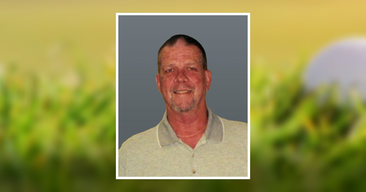 Gary Belcher Obituary 2023 - Scott's Funeral Home