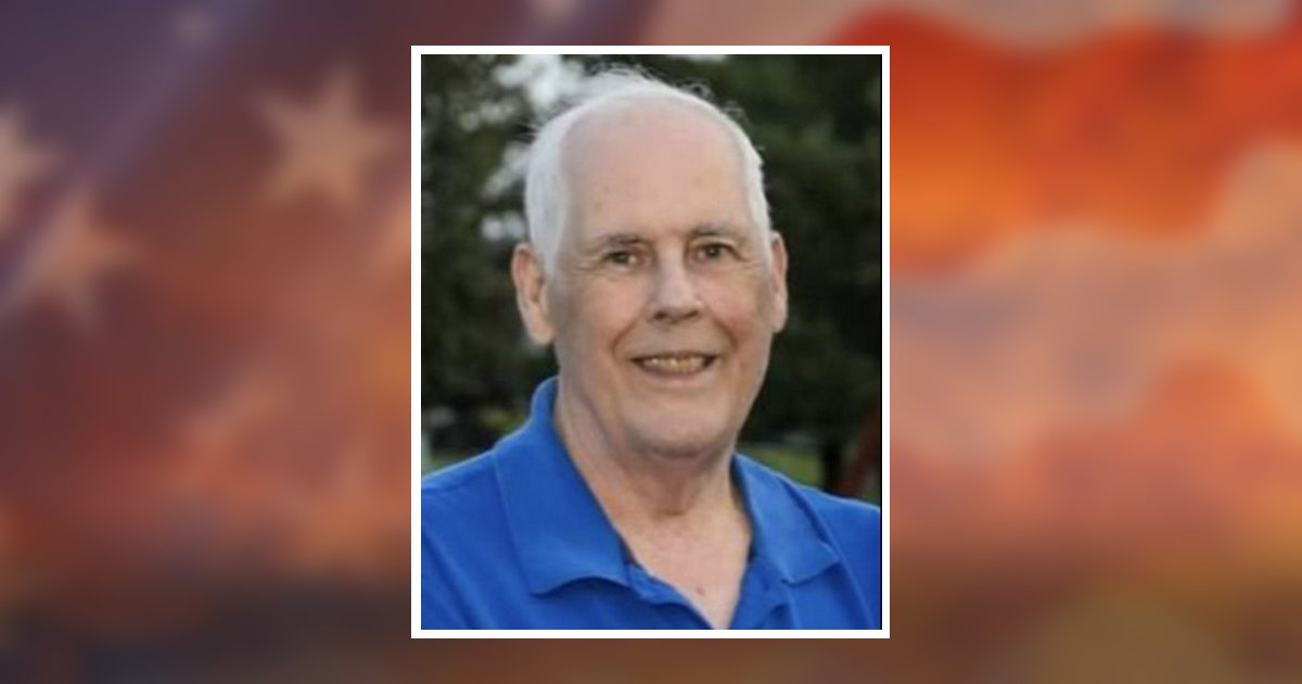 SFC Charles Robert Pearson, ARMY (Ret) Obituary August 25, 2023 - Sykes Funeral Home