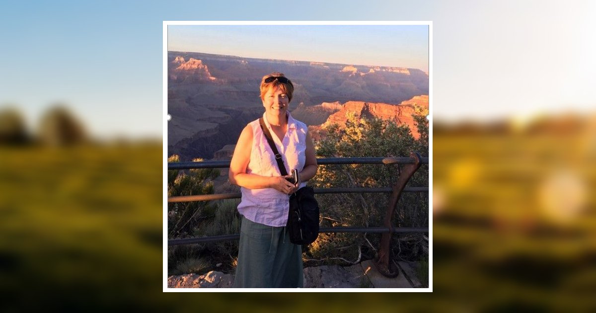 Susan Roth Benner Obituary November 24, 2019 - ARN Funeral and ...