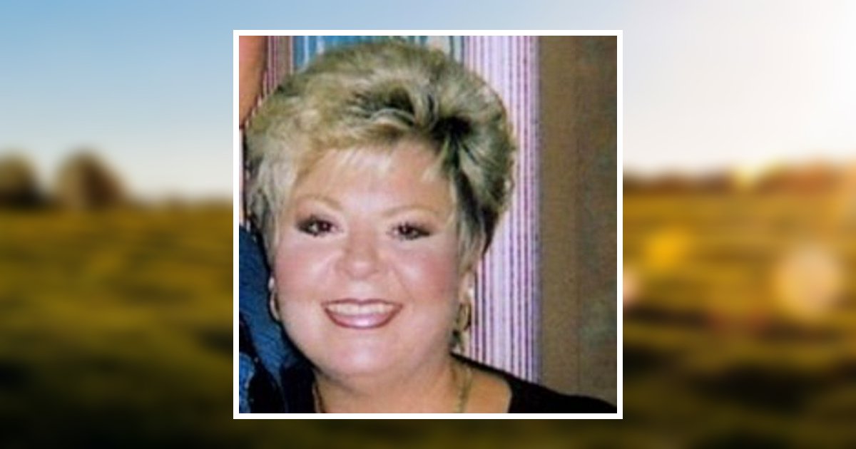 Melody Joy Gentry Obituary February 19, 2013 - Bradford-O'Keefe Funeral ...