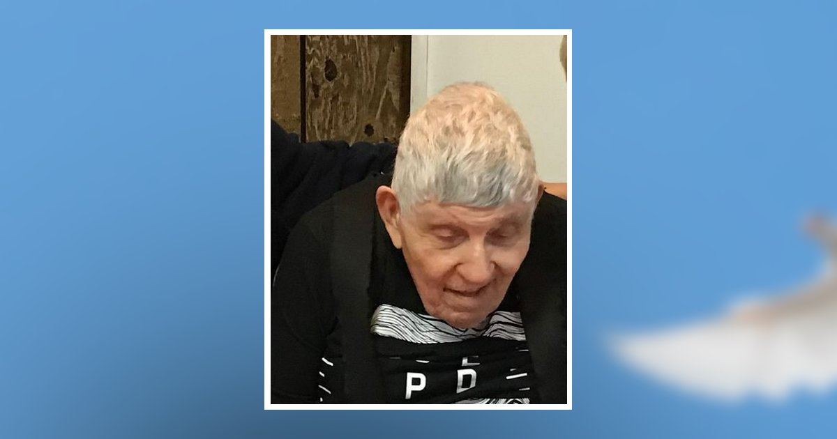 Carl John Rauch Obituary February 12, 2025 - Thomas P. Kunsak Funeral ...