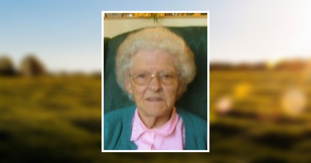 Jean Mathna Obituary November 11, 2011 - Fogelsanger-Bricker Funeral ...