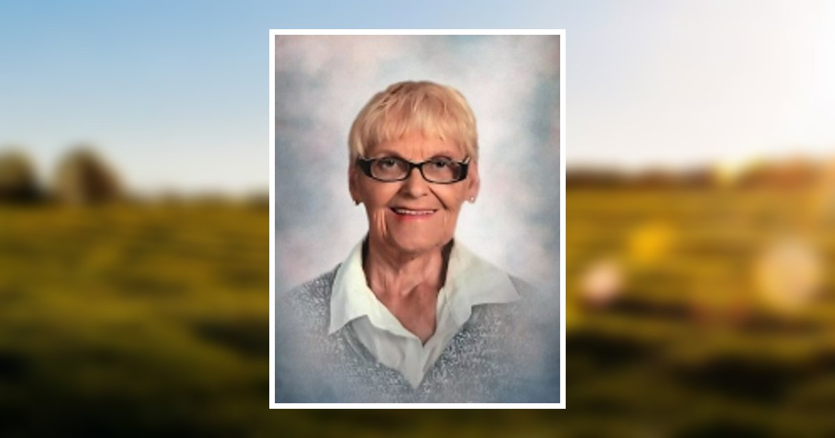 Kathleen Pacitti Obituary October 5, 2018 - The Donohue Funeral Homes Inc.