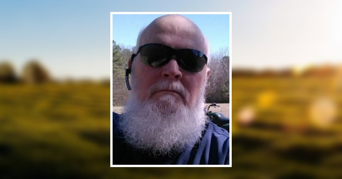 Steven Lee Goins Obituary June 6, 2020 - Companion Funeral & Cremation ...