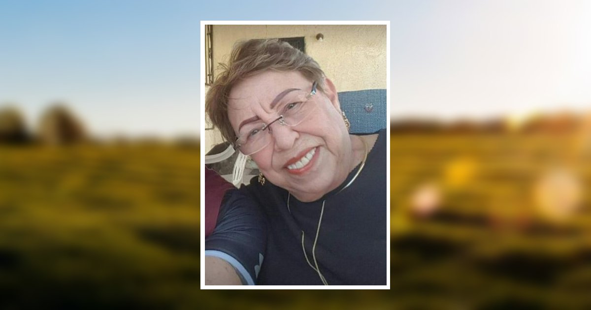 Mary Ann Murphy Obituary 2020 - French Funerals & Cremations