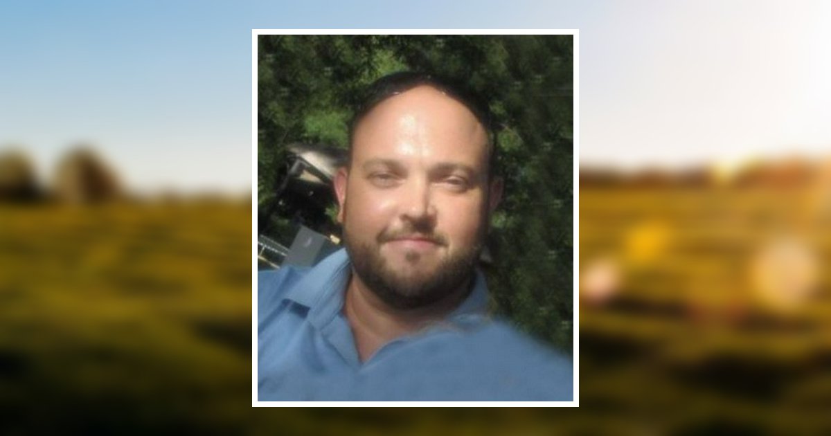 David Estep Obituary January 20, 2022 - Carpenter-Porter Funeral ...