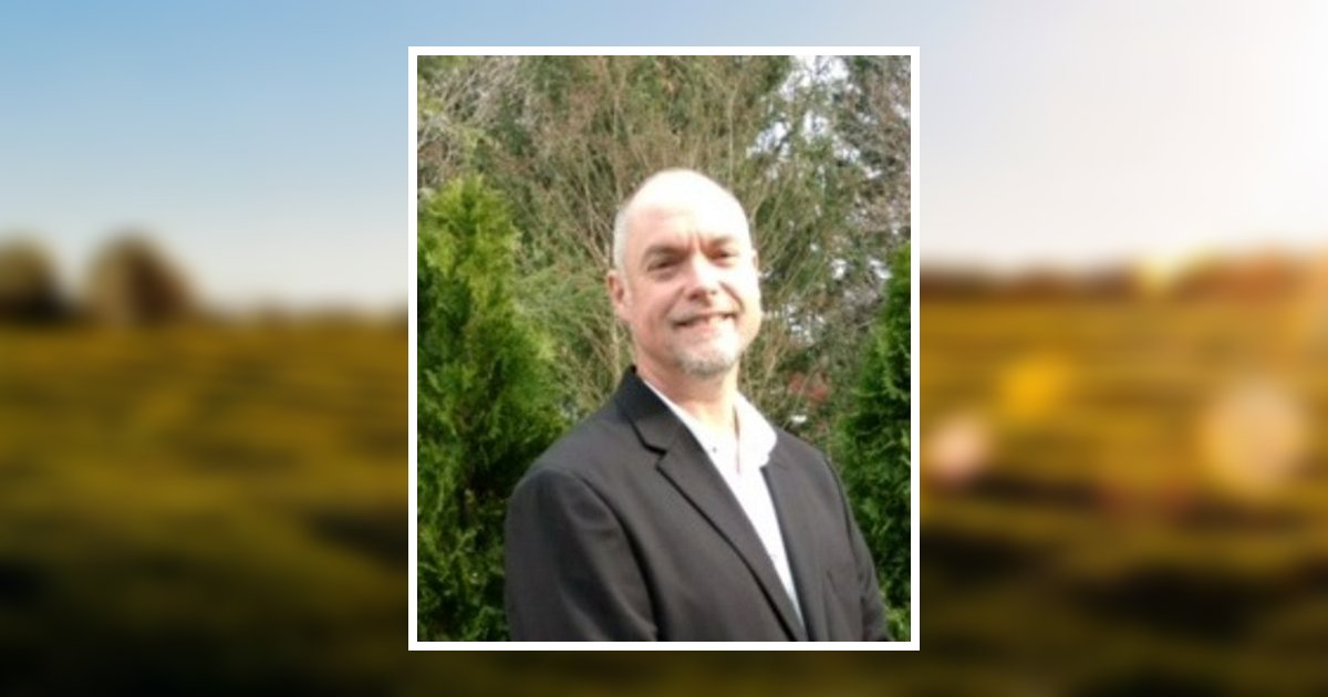 Timothy "Buck" Allen Obituary April 7, 2017 - Stauffer Funeral Homes