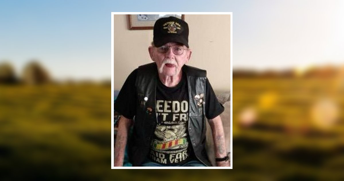 James Acton Obituary 2022 - McGaffigan Family Funeral Home