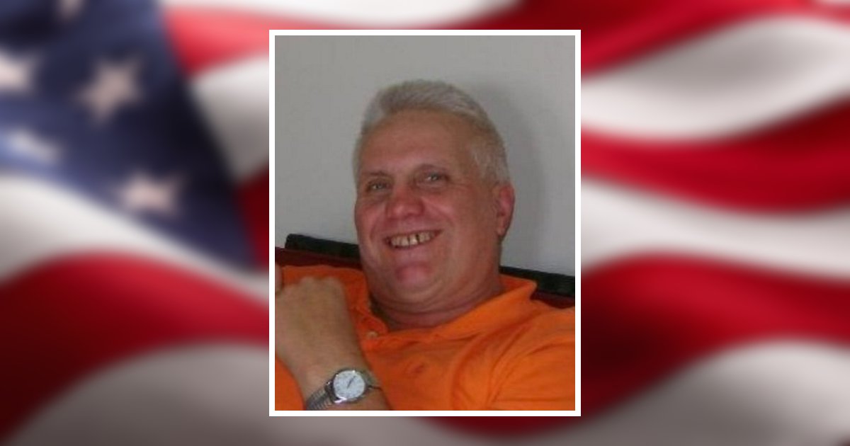 William J. Wagner Obituary May 16, 2024 - Hinsey-Brown Funeral Services