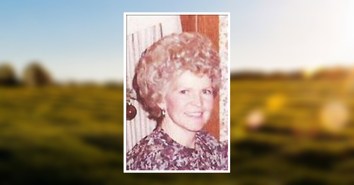 Maureen A. (Leyden) Letendre Obituary February 25, 2014 - J. Henri ...