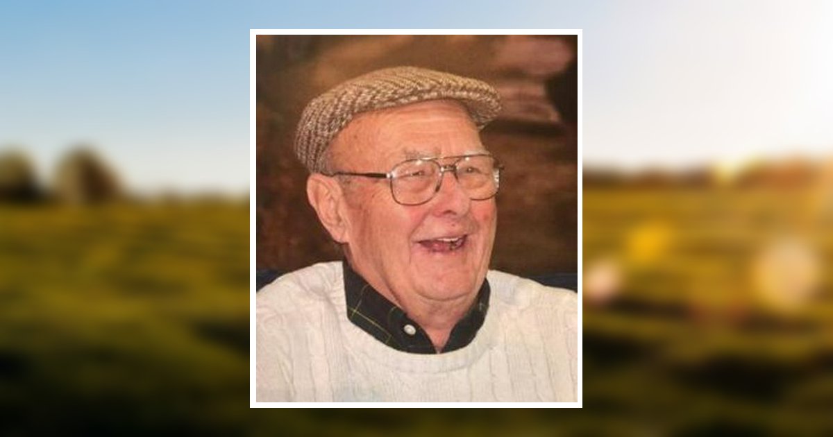 Raymond Stanton Obituary August 6, 2017 - Ward Funeral Homes