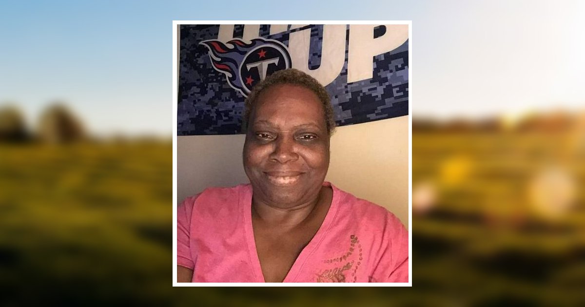 Rita Clark Obituary July 27, 2021 - Terrell Broady Funeral Home