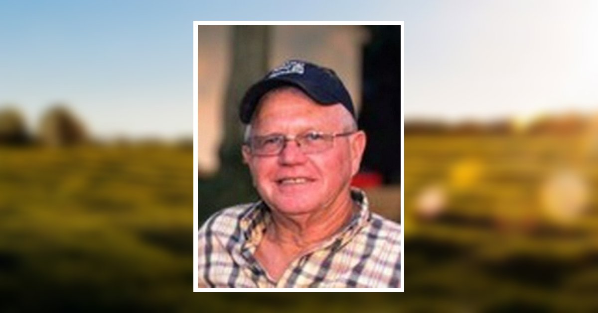 Donald Ray Murphy Obituary September 30, 2022 - Bennett & Barden ...