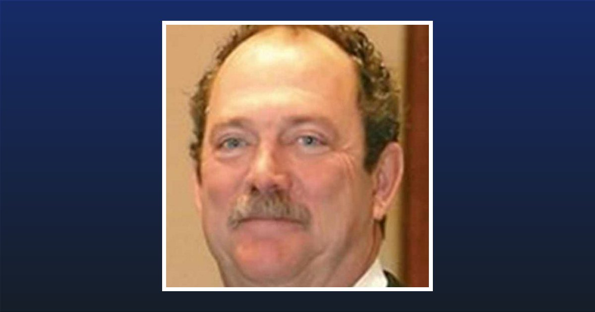 Patrick Carl Dupont Obituary November 4, 2025 - Legacy.com