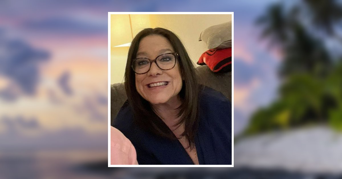 Lynda Anne Wiley Obituary May 10, 2025 - Davis Funeral Homes & Memorial Park Eastern Ave.