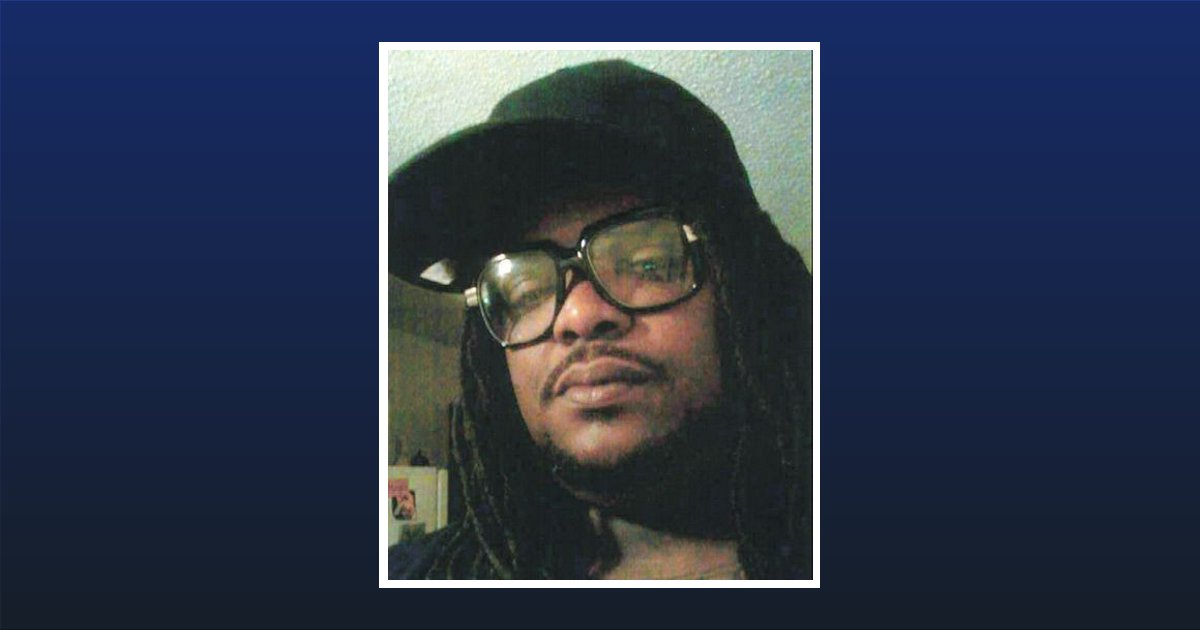 Ricky Lee Wilson Jr. Obituary September 4, 2023 - Lavenia & Summers ...