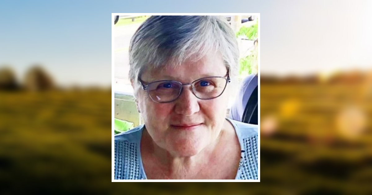 Wendy Kavin Obituary June 10, 2024 - Brookings-Smith Funeral Home