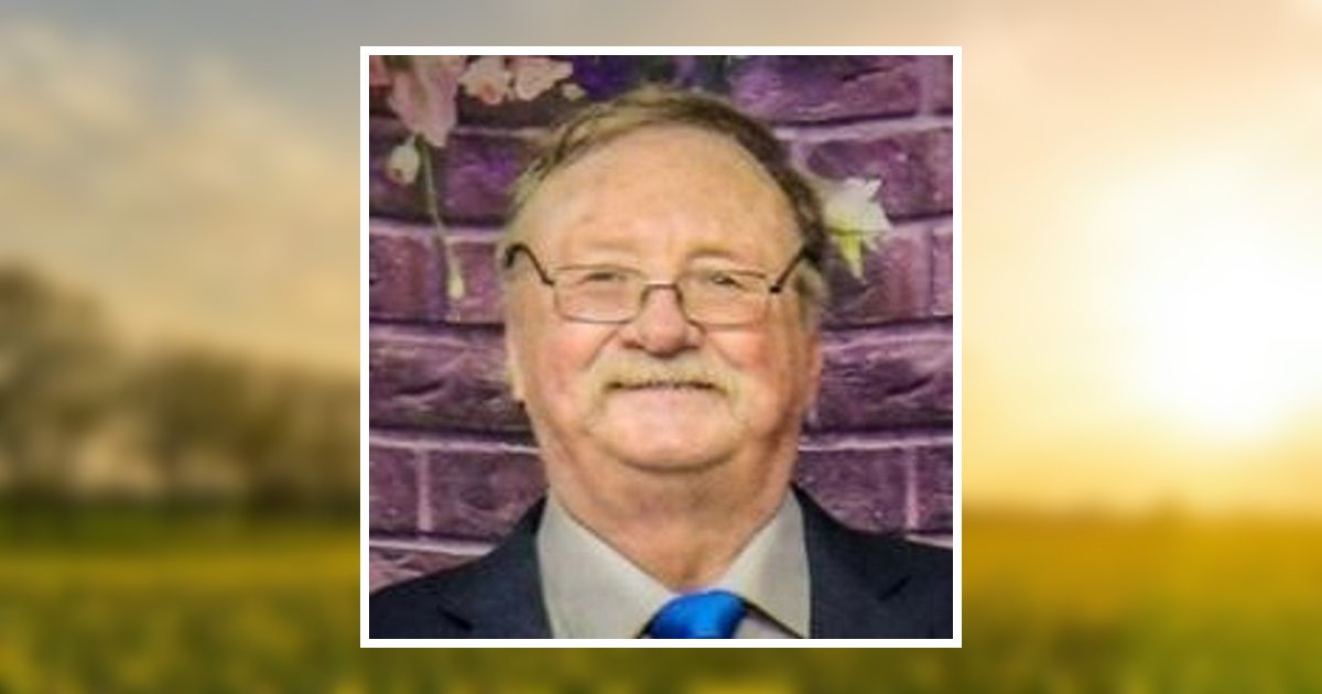 Michael Ralph Mcghghy Obituary December 18, 2022 - Wiederspahn-Radomsky ...