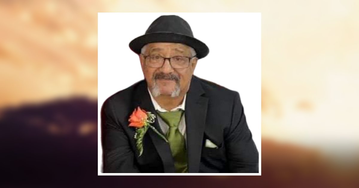 Juan Solis Obituary January 1, 2024 - Salinas Funeral Home