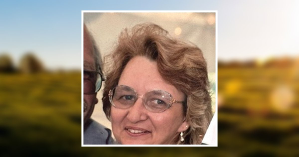 Tina Marie Novak Obituary May 11, 2023 - DeMarco-Stone Funeral Home, Inc.