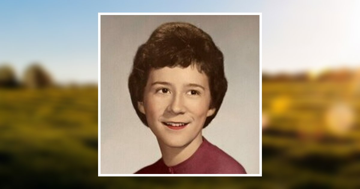 Angela J. “Angie" Helton Obituary July 24, 2022 - Helton & Harris ...