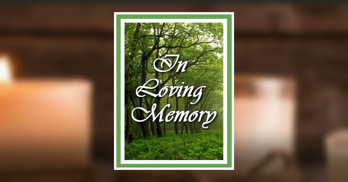 Jess Joseph Volker Obituary May 25, 2024 - Cremation Services of Lancaster