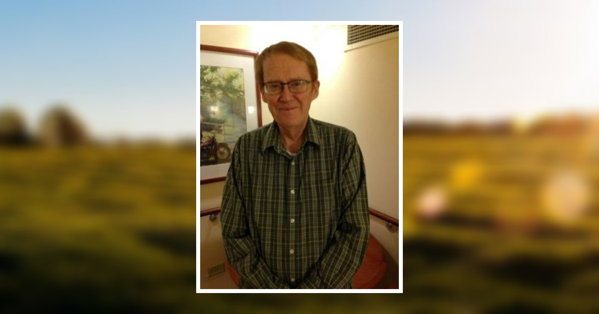 James Nealon Obituary July 11, 2016 - Kuratko-Nosek Funeral Home