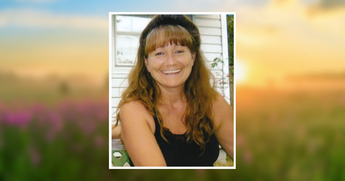 Cherie Robertson Obituary 2023 - Obaugh Funeral Home