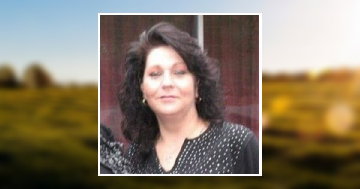 Laurie Marie Pacheco Obituary July 31, 2021 - Mercadante Funeral Home ...