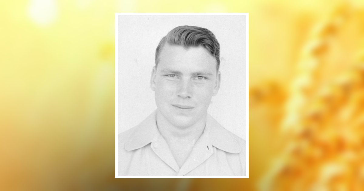 Cecil Lee Smith Obituary February 14, 2024 - Warren Funeral Home ... Cecil Lee Smith Obituary February 14, 2024 - Warren Funeral Home ...