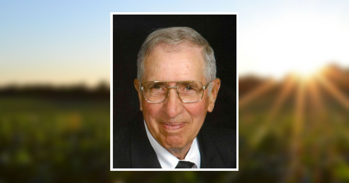 Nicholas Edward Shields Obituary July 6, 2025 - W. L. Case and Company ...