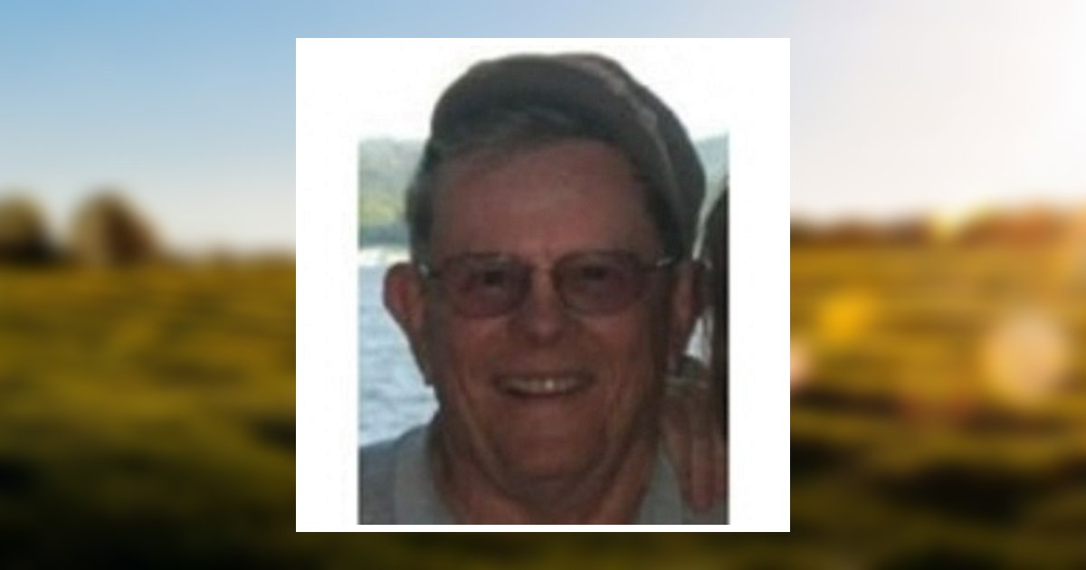 John B. Capps Obituary May 31, 2014 - Burke-Tubbs Funeral Home