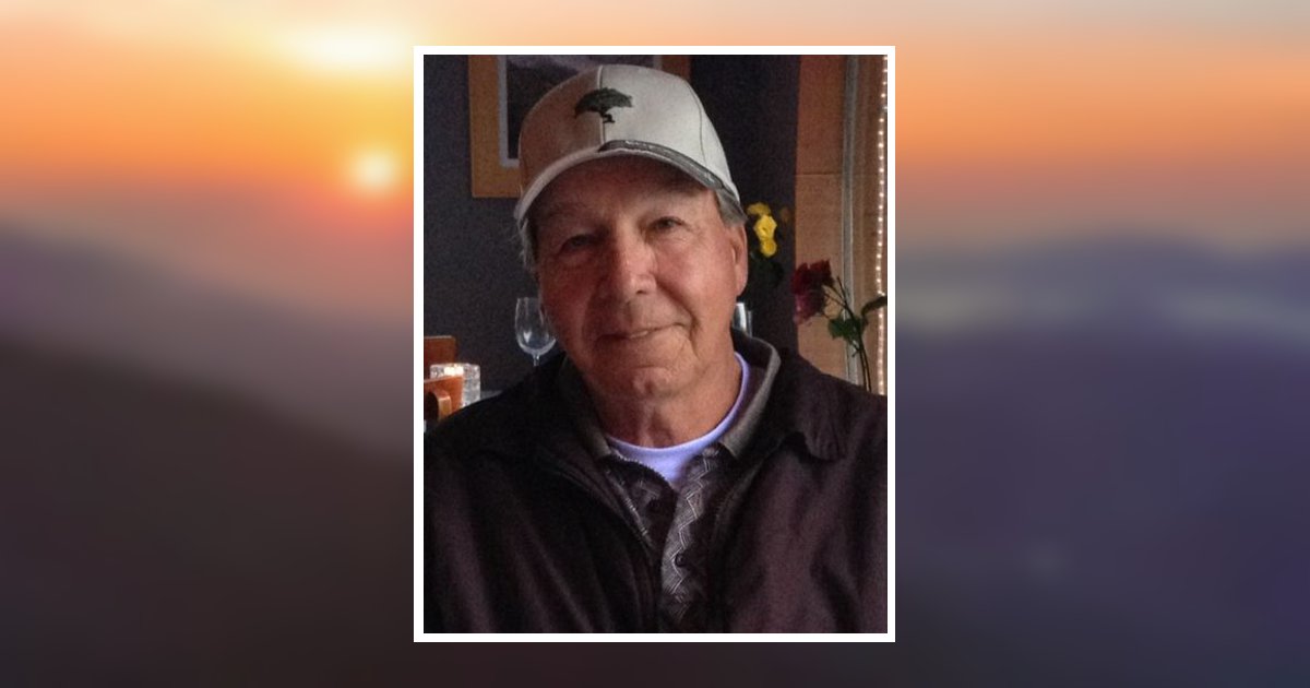 Frederic James Roberts Obituary October 11, 2024 - Ave Maria Memorial ...