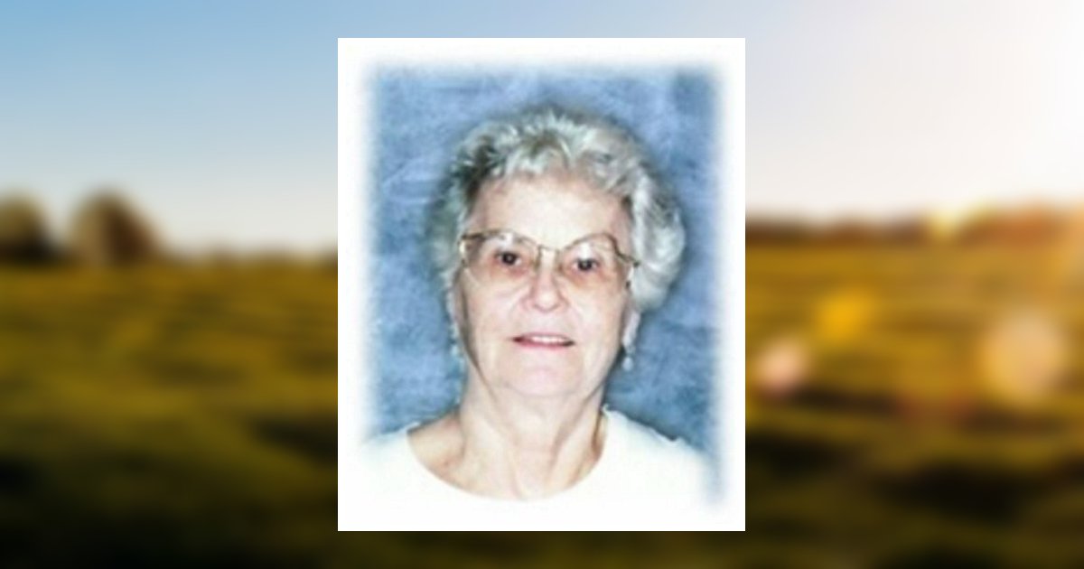 Bernetta Anne Haddock Moore Obituary June 16, 2009 - Pellerin Funeral Homes