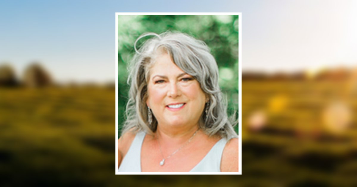 Carol Susan (Brown) Comer Obituary May 10, 2024 - Anthony Funeral Homes ...