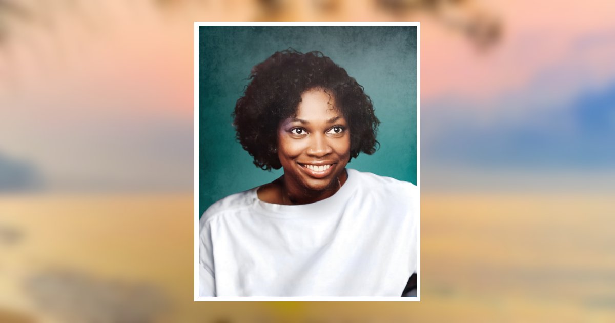 Denise Kerr Obituary March 13, 2025 - Westminster Funeral Home and Cemetery