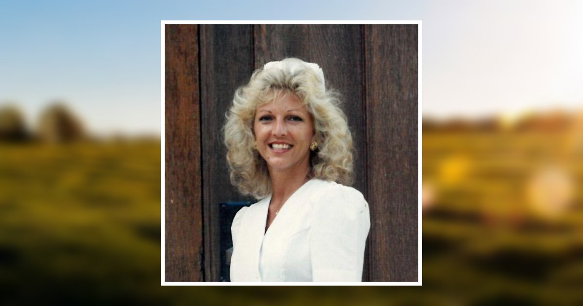 Kathy (Jones) Lowe Obituary May 28, 2023 - Badger Funeral Home