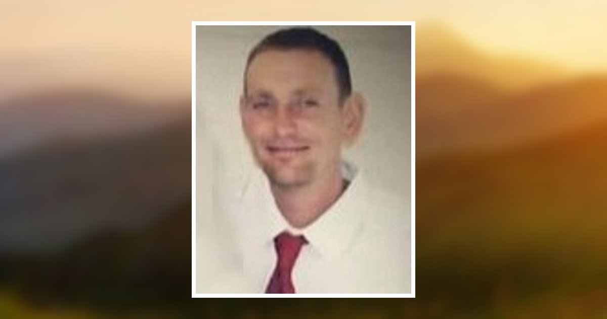 Derick Arthur Robert Slaughter Obituary April 23, 2024 - Horan ...