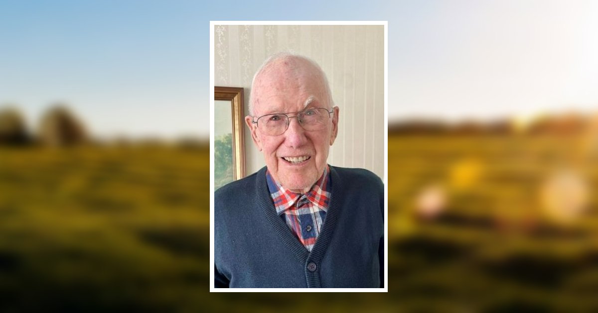 Thomas A. Harmon Obituary December 17, 2023 - Mockler Funeral Home