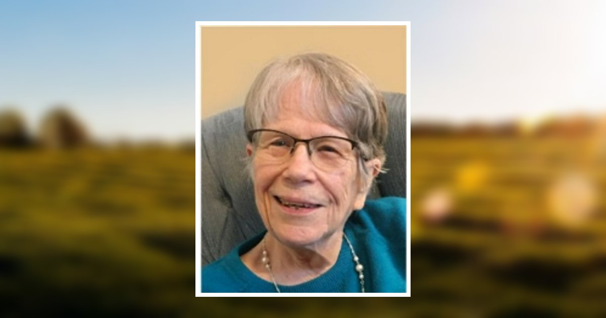 Patricia A. Witkowski Obituary February 7, 2023 - Kurtz Memorial Chapel