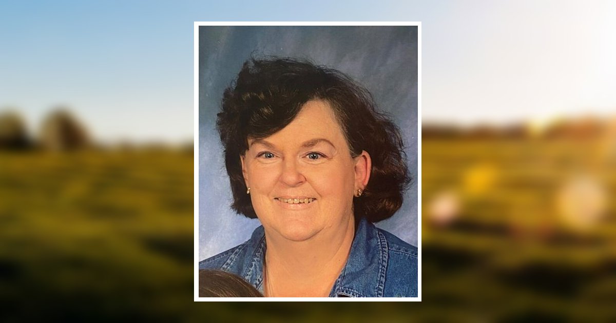 Pat Louise Wynn Obituary February 14, 2022 - Ridgeway Funeral Home