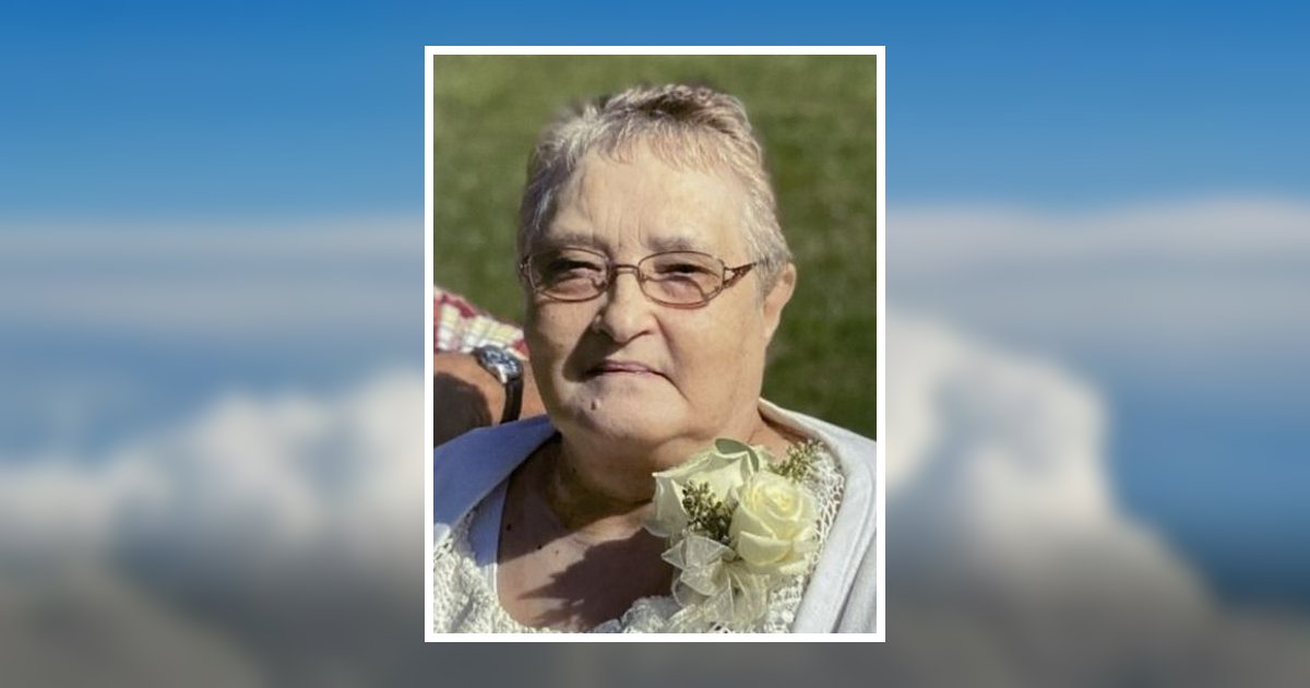 Phyllis Ann Deskins Obituary - Combs-Hess Funeral and Cremation Service