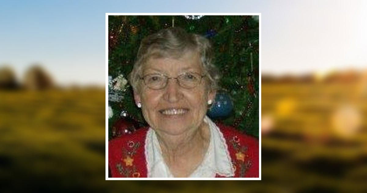Lou Ann Green Obituary December 31, 2018 - Anderson & Son Funeral Homes ...