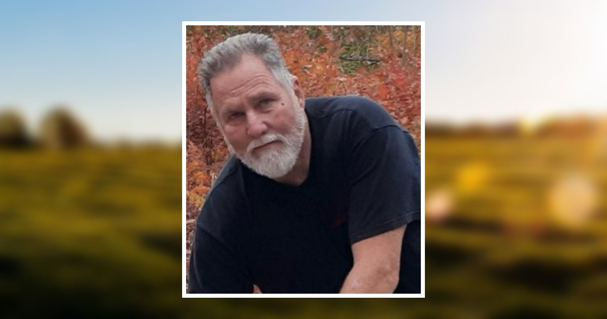 Robert Simonson Jr Obituary June 12, 2023 - Fortune - Keough Funeral Home